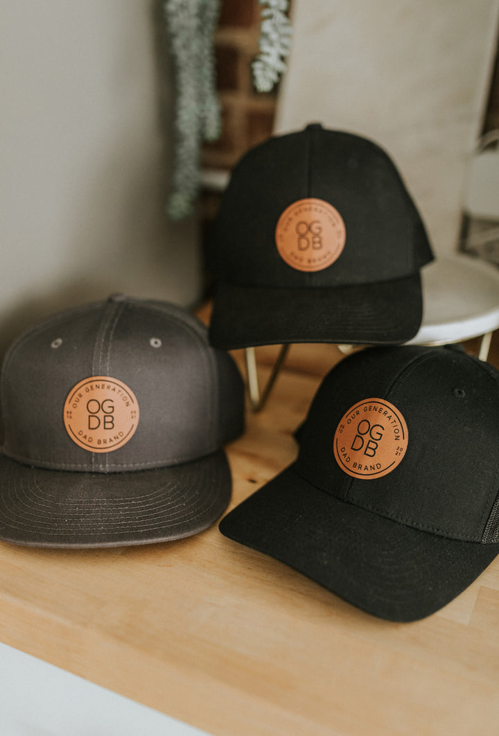 OG Hat – Our Generation Dad Brand